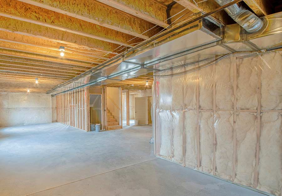 About | All Star Insulation In North Carolina